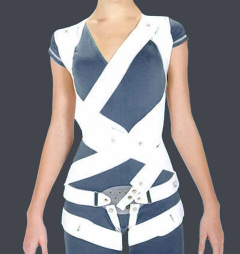 Scoliosis Bracing Treatments | Green Sun Medical